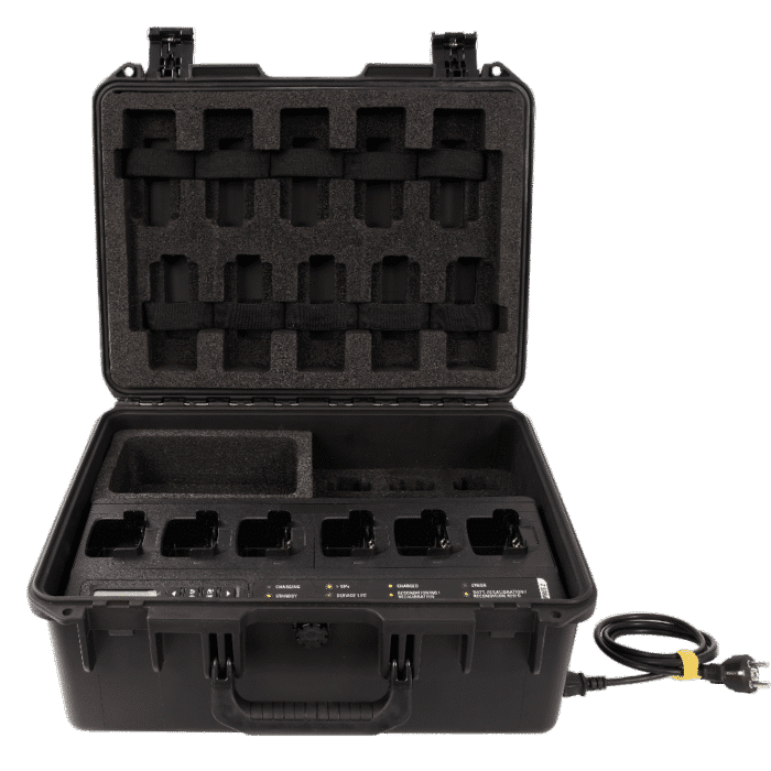 Motorola Radios Charger Kit I Location/Vente pour Tournage Cinéma I ...