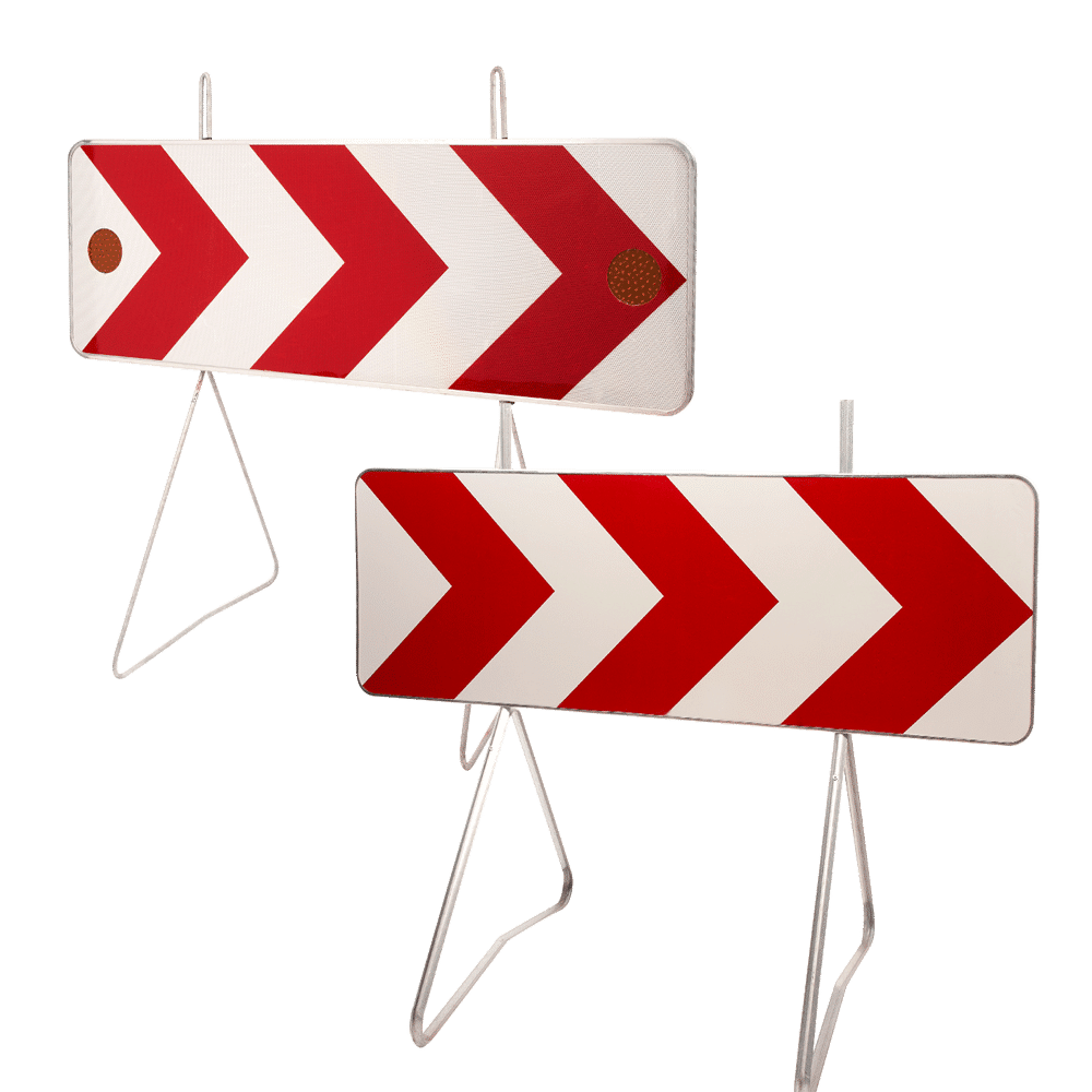 Chevron Sign I Location/Vente pour Tournage Cinéma I Paris & France