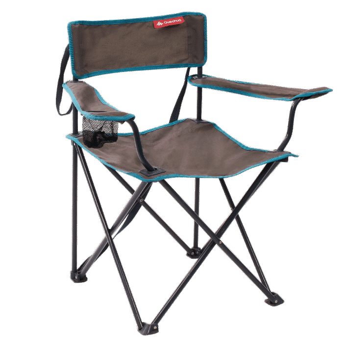 Chaise Quechua I Location pour Tournage Cinéma I Paris & France