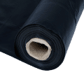 Rouleau de polyane noir 6 x 25m Ep. 150 microns I Vente pour Tournage ...